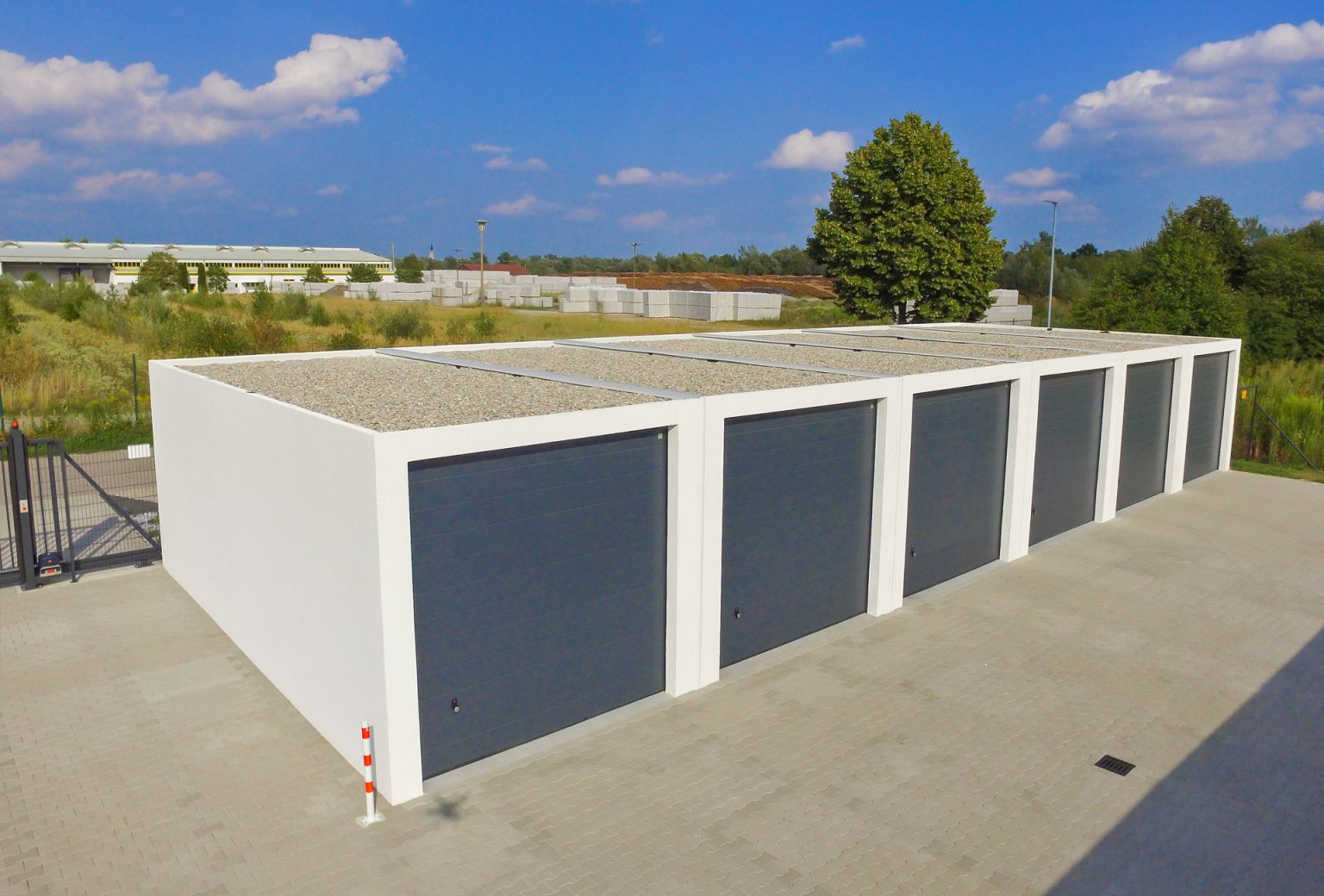 Garagenordnung Baden Wurttemberg